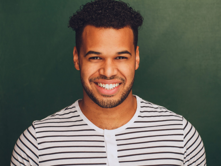 Eddie Ortega | The Hamilcast: A Hamilton Podcast